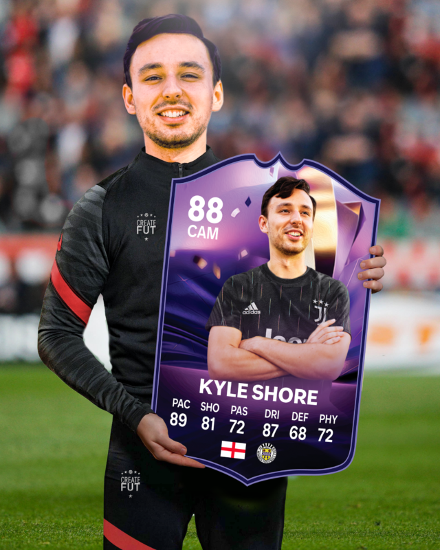 custom Fifa card maker, tots, totw and all the best FUT designs available.