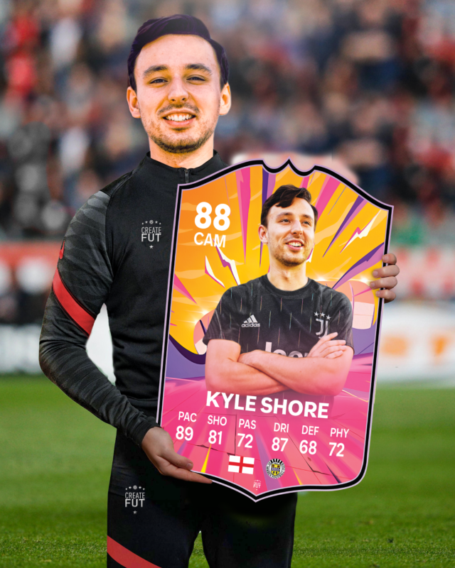 custom Fifa card maker, tots, totw and all the best FUT designs available.