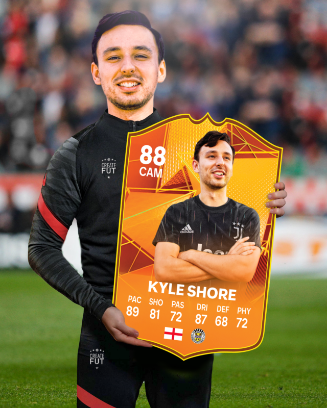 custom Fifa card maker, tots, totw and all the best FUT designs available.